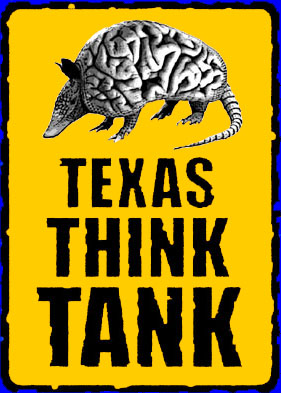 Texas Think Tank by Mike Kimbro of Louisville, KY, a resourse for ...